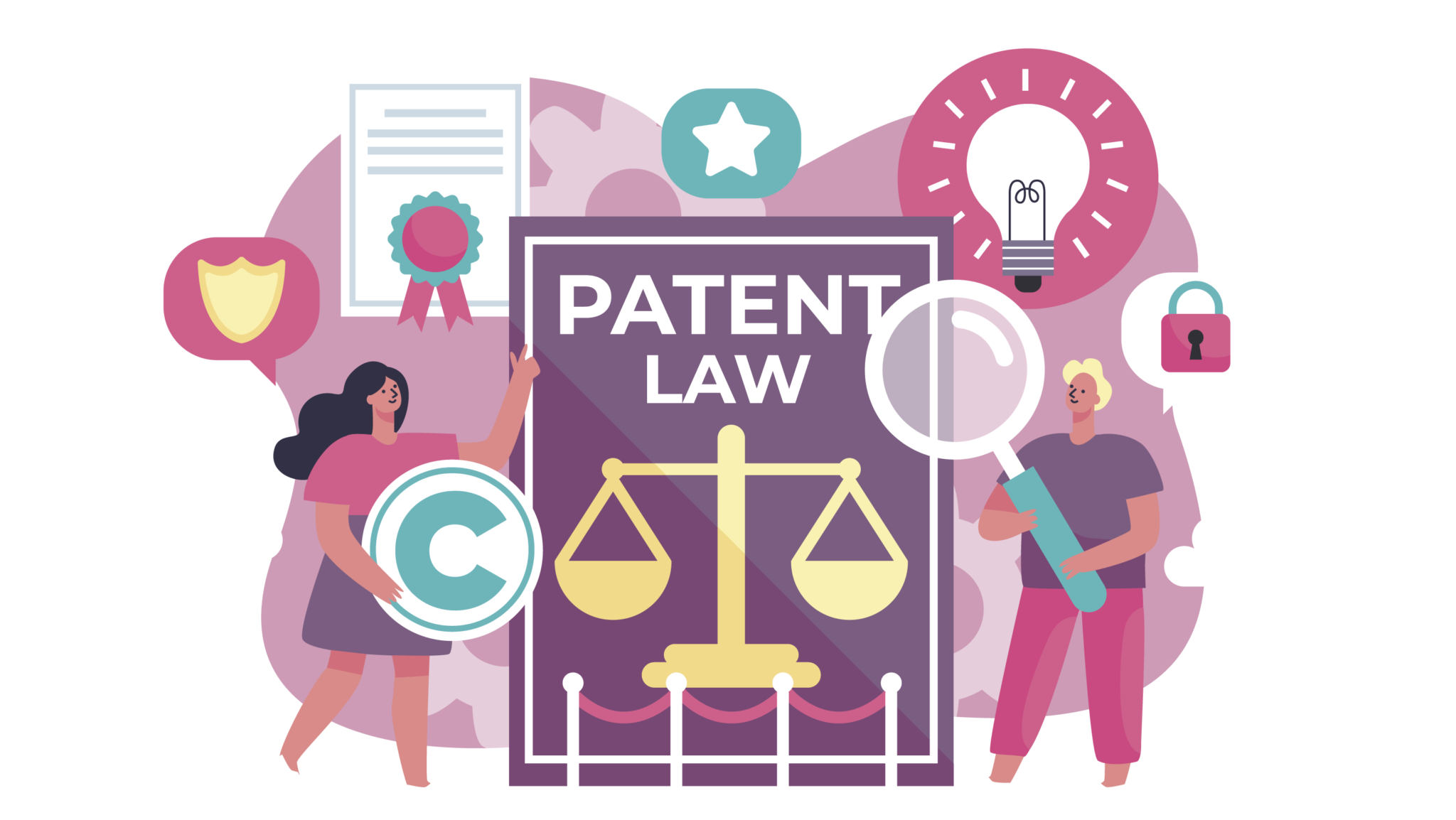 The Process Of Declaring A Standard Essential Patent (SEP) - Intellect ...